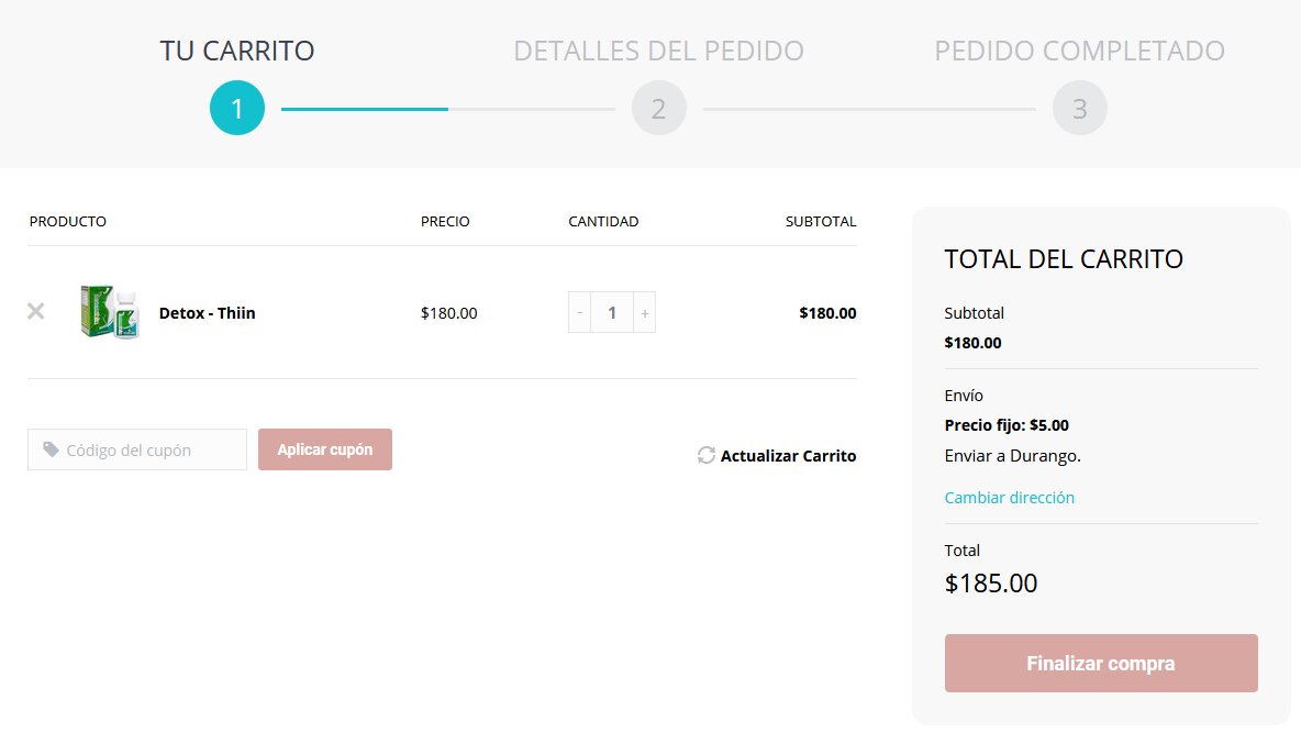 ¿Cómo Comprar? - NATURAL EKMA®